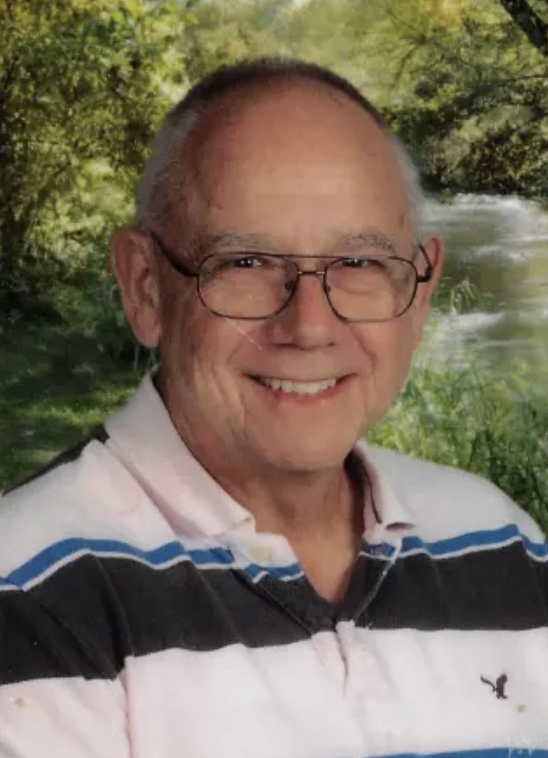Randy Starkey Funeral – Mountain View Baptist Church